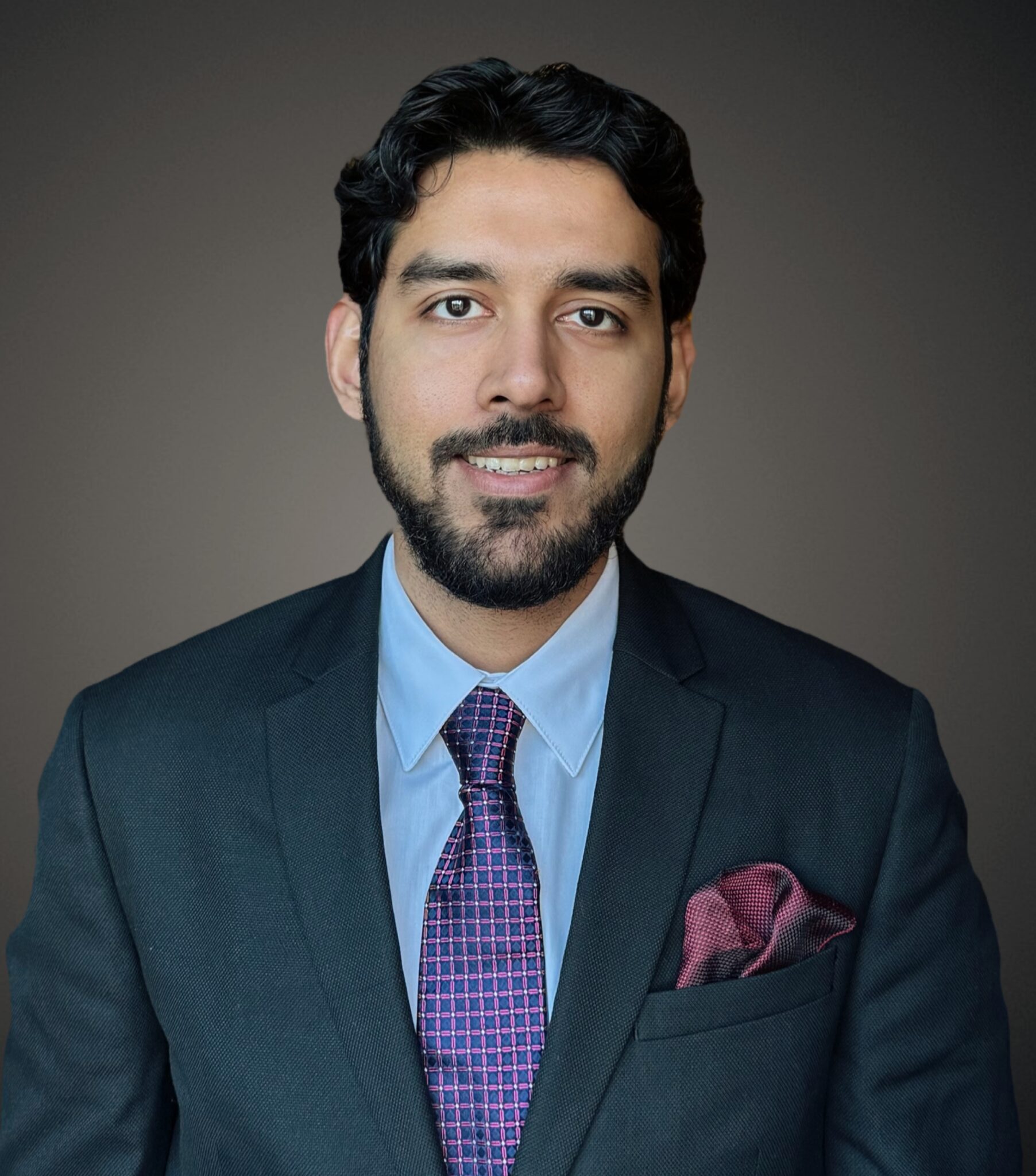 Taqbir Huda – Tech Global Institute